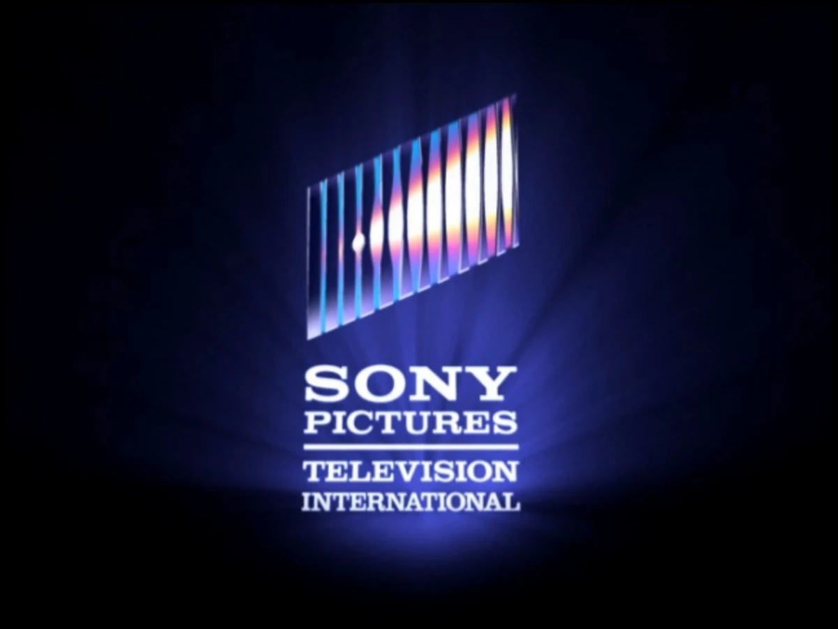 Sony Pictures Television International | Riley's Logos Wiki | Fandom