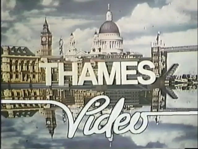 Thames Video | Riley's Logos Wiki | Fandom