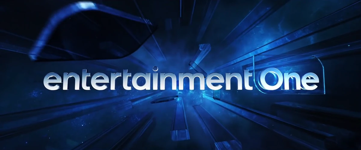 Entertainment One | Riley's Logos Wiki | Fandom