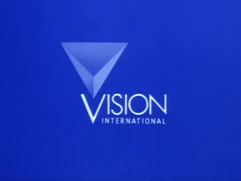 Vision P.D.G. International | Riley's Logos Wiki | Fandom