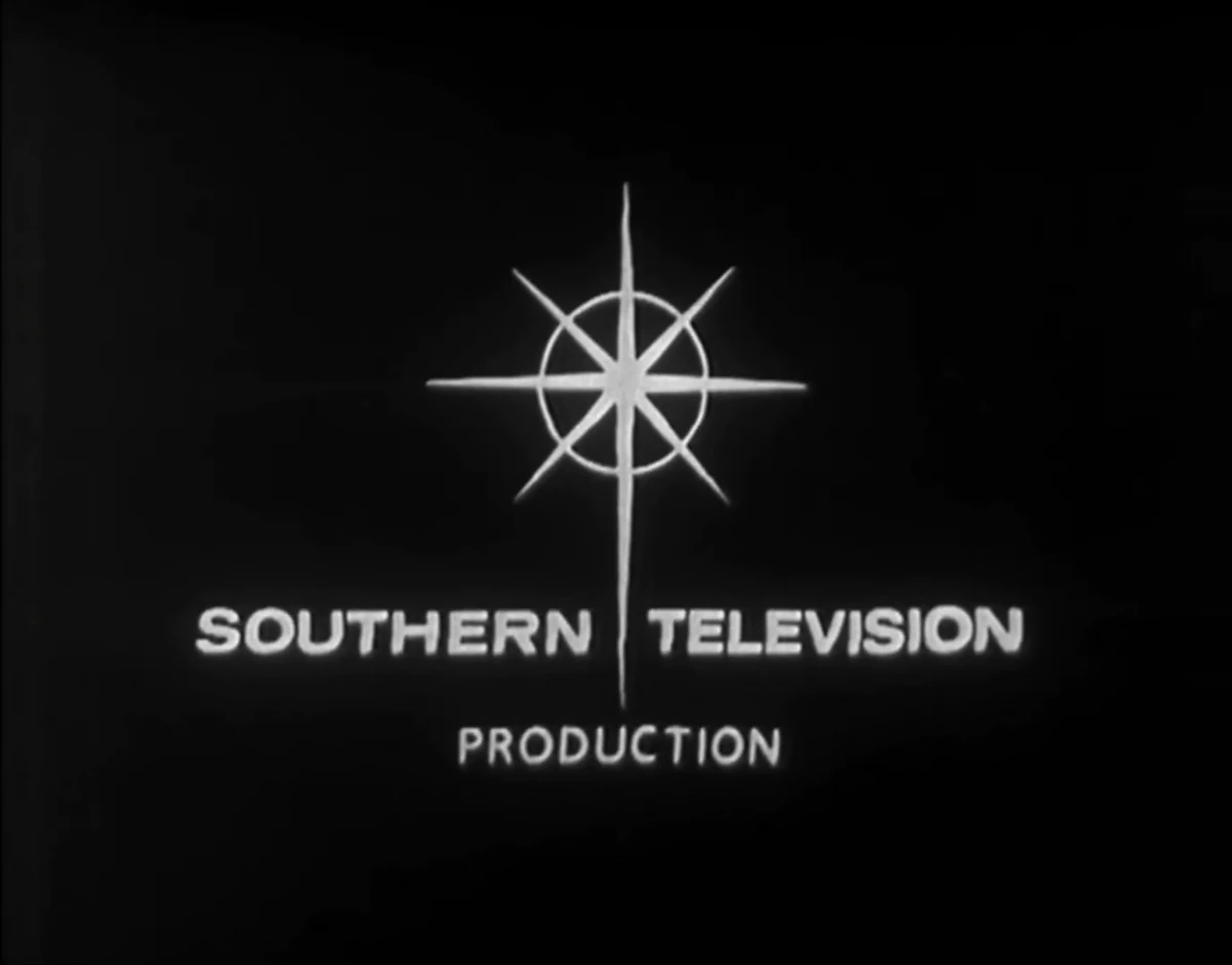 Southern Television Productions | Riley's Logos Wiki | Fandom