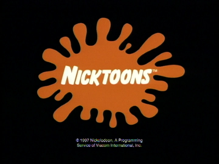 Nickelodeon Animation Studio | Riley's Logos Wiki | Fandom