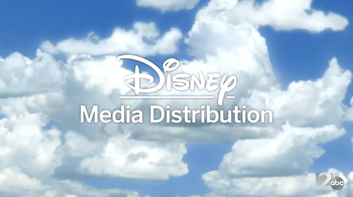 Disney Entertainment Distribution | Riley's Logos Wiki | Fandom