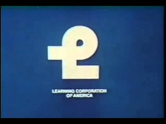 Learning Corporation Of America | Riley's Logos Wiki | Fandom