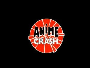 Anime Crash | Riley's Logos Wiki | Fandom
