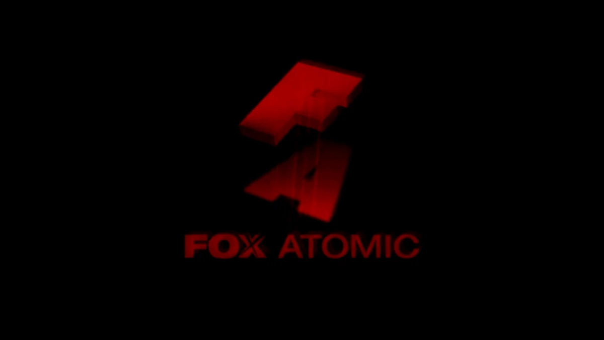 Fox Atomic/Trailer Variations | Riley's Logos Wiki | Fandom