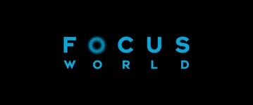 Focus World | Riley's Logos Wiki | Fandom