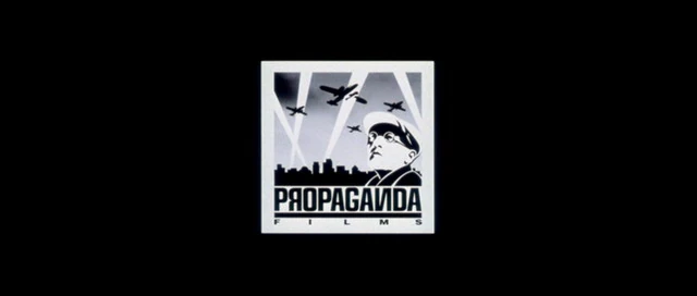 Propaganda Films | Riley's Logos Wiki | Fandom