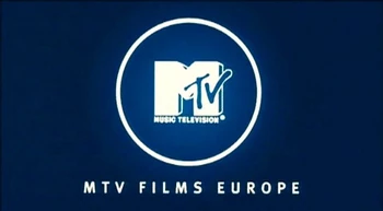 MTV Films Europe | Riley's Logos Wiki | Fandom