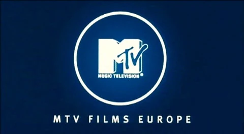 MTV Films Europe | Riley's Logos Wiki | Fandom