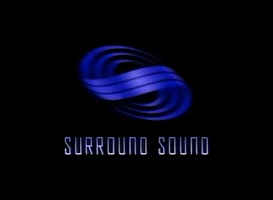 Surround Sound | Riley's Logos Wiki | Fandom