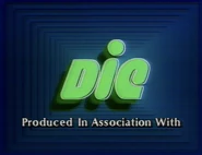 DIC Entertainment | Riley's Logos Wiki | Fandom