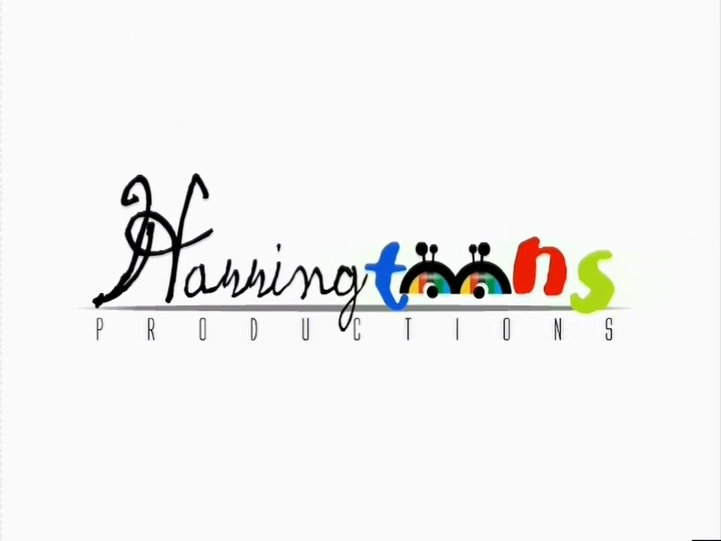 Harringtoons Productions | Riley's Logos Wiki | Fandom