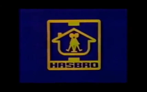 Hasbro | Riley's Logos Wiki | Fandom