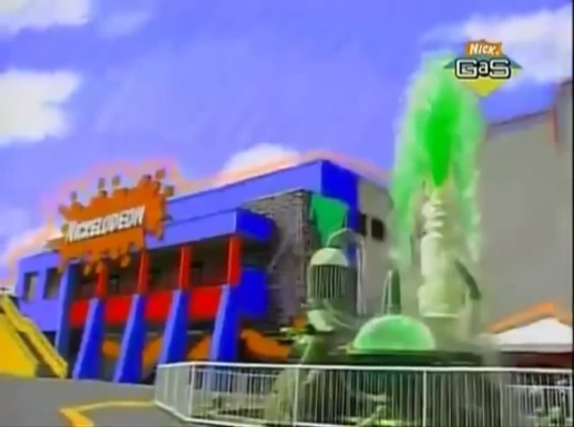 Nickelodeon Studios | Riley's Logos Wiki | Fandom