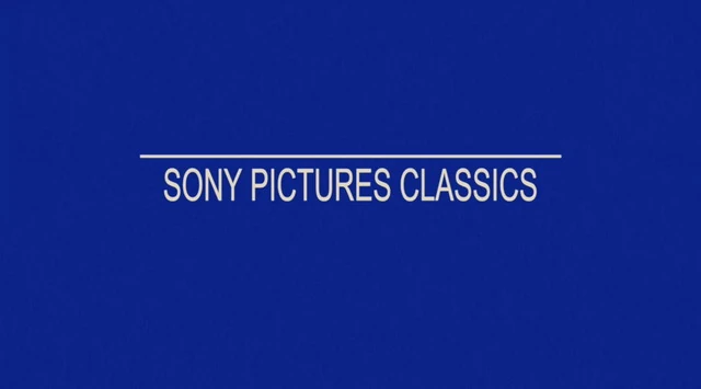 Sony Pictures Classics | Riley's Logos Wiki | Fandom