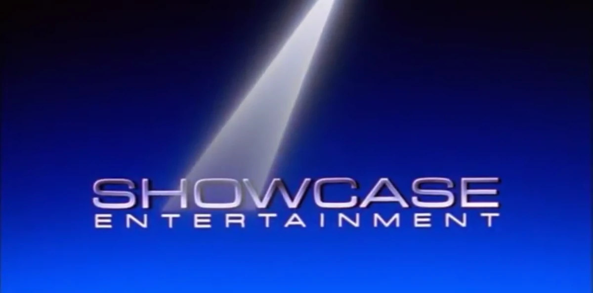 Showcase Entertainment | Riley's Logos Wiki | Fandom