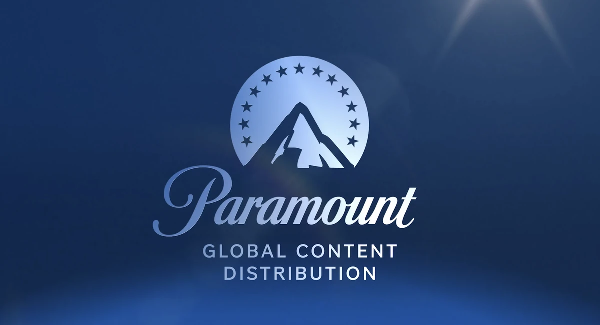Paramount Global Content Distribution | Riley's Logos Wiki | Fandom