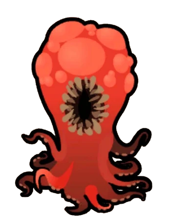 Star Vampire | Rim of Madness Wiki | Fandom