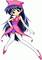 Azumi Hidaka | Mirmo Wiki | Fandom