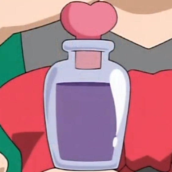 Perfume supcionador de amor | Mirmo Wiki | Fandom