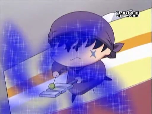 Sanzo | Mirmo Wiki | Fandom