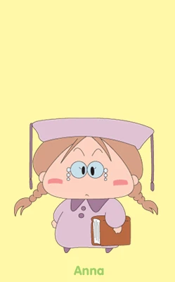 Ana | Mirmo Wiki | Fandom