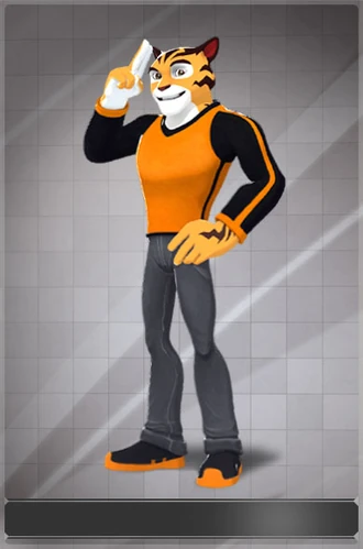 Tag | Rimba Racer Wikia | Fandom