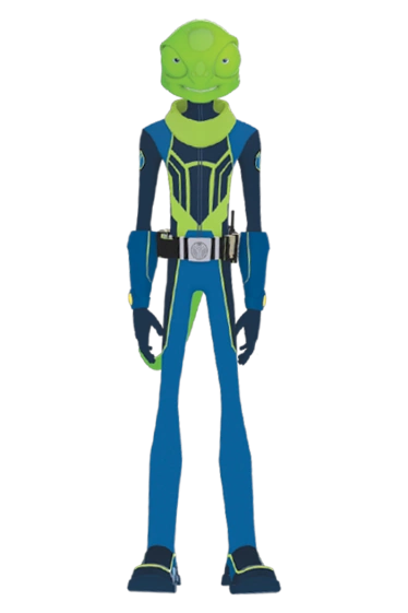 Meelo | Rimba Racer Wikia | Fandom