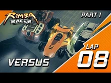 Versus | Rimba Racer Wikia | Fandom