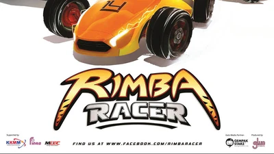Discuss Everything About Rimba Racer Wikia | Fandom