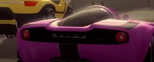 Belladonna | Rimba Racer Wikia | Fandom