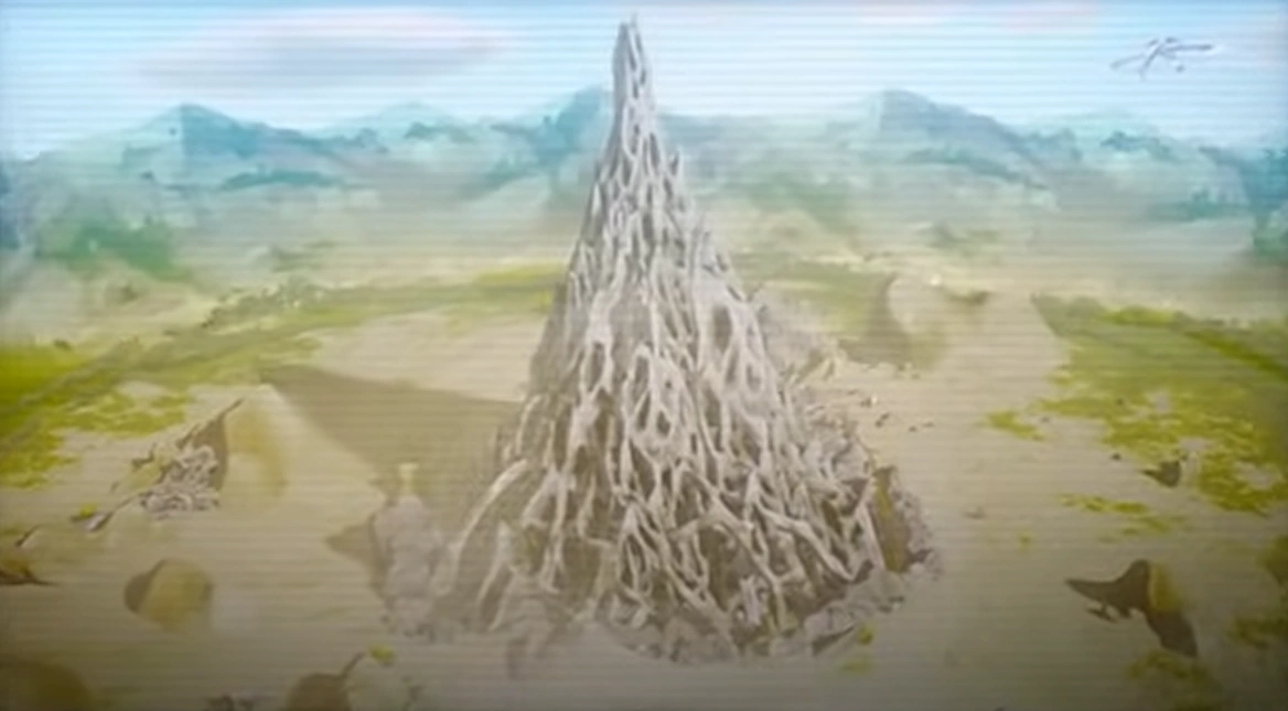 Termite's Nest | Rimba Racer Wikia | Fandom