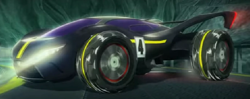 Lunar Shadow | Rimba Racer Wikia | Fandom