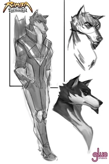 Pike | Rimba Racer Wikia | Fandom