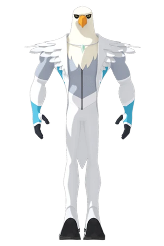 Axle | Rimba Racer Wikia | Fandom