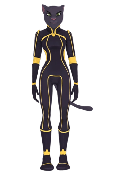 Tamira | Rimba Racer Wikia | Fandom