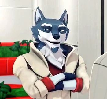 Pike | Rimba Racer Wikia | Fandom