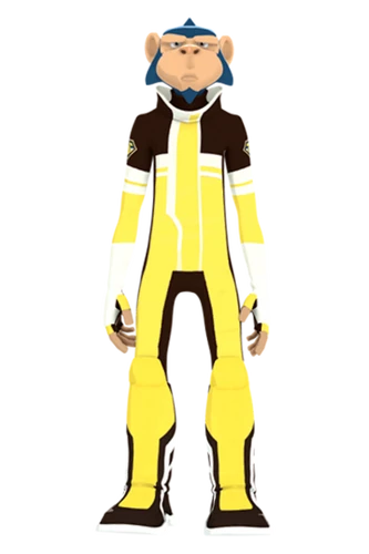 OoAa | Rimba Racer Wikia | Fandom