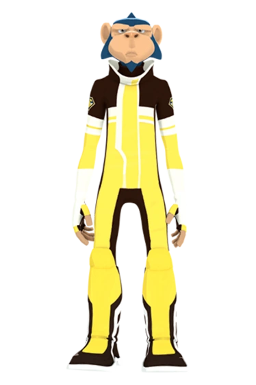 OoAa | Rimba Racer Wikia | Fandom