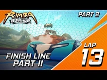 Finish Line (Part 2) | Rimba Racer Wikia | Fandom