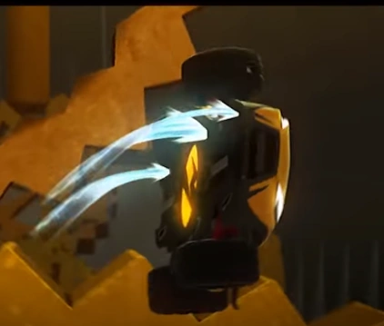 Ripper | Rimba Racer Wikia | Fandom