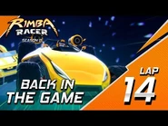 Back In The Game | Rimba Racer Wikia | Fandom