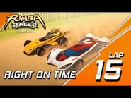 Right On Time | Rimba Racer Wikia | Fandom