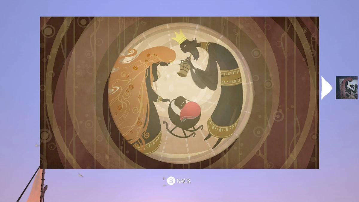 Keyholes | RiME Wiki | Fandom