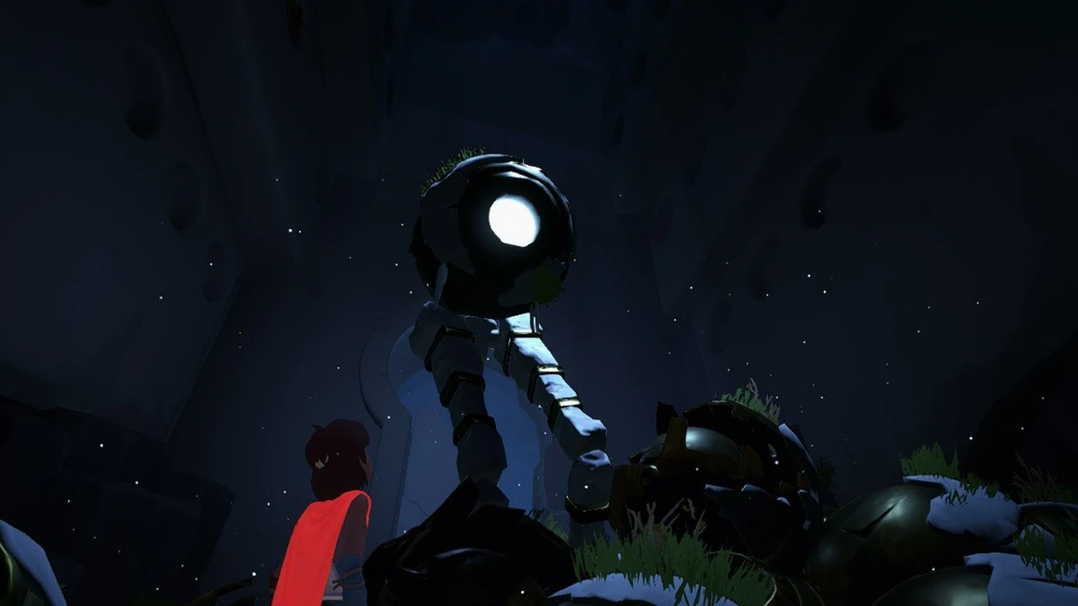 Sentinels | RiME Wiki | Fandom