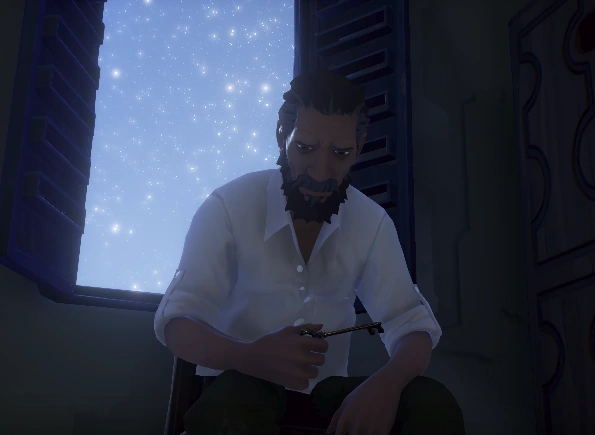 Manu | RiME Wiki | Fandom