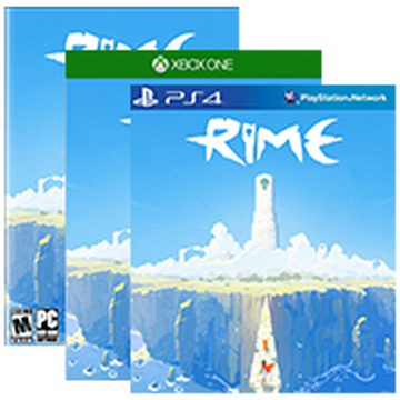 Rime eshop store