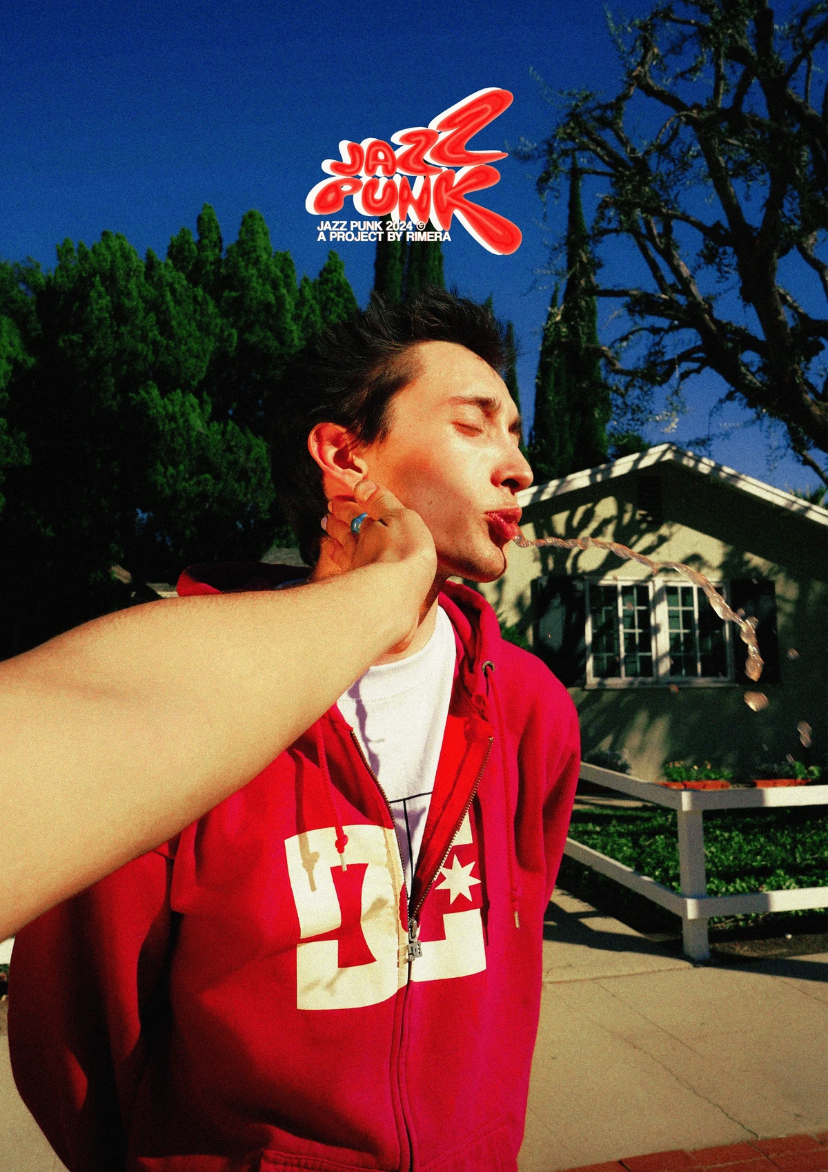 Jazz Punk Magazine | Rimera Wiki | Fandom