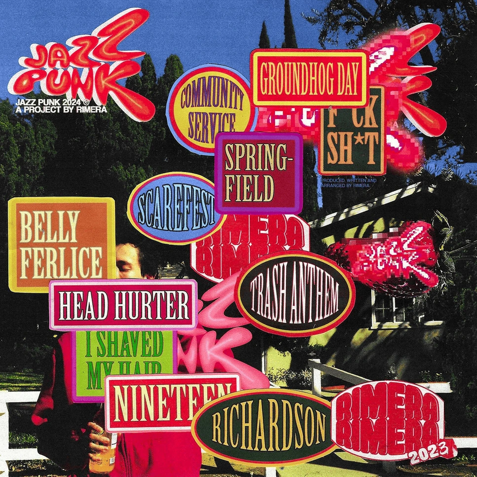 Jazz Punk/Credits | Rimera Wiki | Fandom